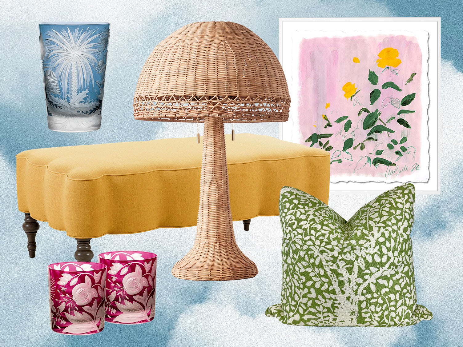 Chairish | The Art of Vintage. The Luxury of Home.